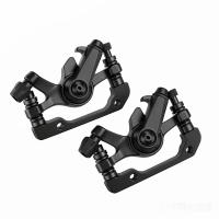 China Reliago Bike Front Disc Brake Mechanical 160mm Rotor Kit for Hitway BK Series for sale