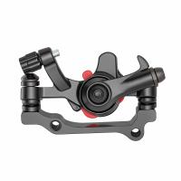 China Reliago Bike Rear Disc Brake Mechanical 160mm Rotor Kit for Hitway BK Series for sale