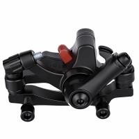 China Reliago Bike Rear Disc Brake Mechanical 160mm Rotor Kit for Hitway BK Series for sale