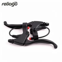 China Reliago Left Brake Lever Cutoff Switch for Hitway BK5/BK6/BK8/BK15 E-Bike for sale