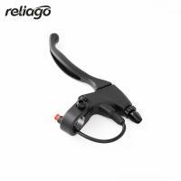 China Reliago Left Brake Lever Cutoff Switch for Hitway BK5/BK6/BK8/BK15 E-Bike for sale