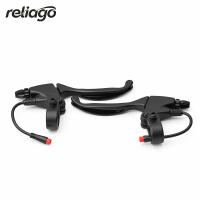 China Reliago Right Brake Lever Cutoff Switch for Hitway BK5/BK6/BK8/BK15 E-Bike for sale