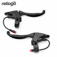 China Reliago Right Brake Lever Cutoff Switch for Hitway BK5/BK6/BK8/BK15 E-Bike for sale