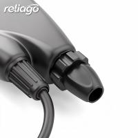 China Reliago Right Brake Lever Cutoff Switch for Hitway BK5/BK6/BK8/BK15 E-Bike for sale
