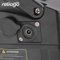 China Reliago D05 Yinyu E-Bike Battery Pack 36V 13Ah DC5521 for Hitway BK6/BK6SL1 for sale