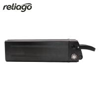China Reliago D05 Yinyu E-Bike Battery Pack 48V 13Ah DC5521 for Onesport OT30 for sale