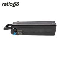 China Reliago D05 Yinyu E-Bike Battery Pack 48V 15.6Ah Aviation Connector for Onesport OT16-2/Hitway BK15PLUS for sale