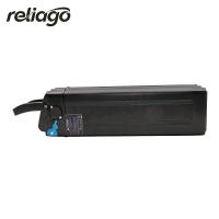 China Reliago D05 Yinyu E-Bike Battery Pack 48V 15.6Ah Aviation Connector for Onesport OT16-2/Hitway BK15PLUS for sale