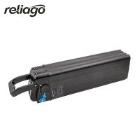 China Reliago D05 Yinyu E-Bike Battery Pack 48V 15.6Ah Aviation Connector for Onesport OT16-2/Hitway BK15PLUS for sale