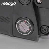 China Reliago D05 Yinyu E-Bike Battery Pack 48V 15.6Ah Aviation Connector for Onesport OT16-2/Hitway BK15PLUS for sale