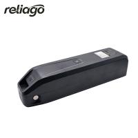 China Reliago E26 Hailong E-Bike Battery Pack 48V 13Ah DC5521 Replacement Battery for Hitway BK15 for sale