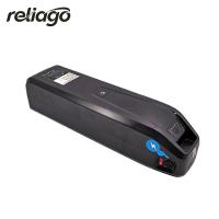 China Reliago E26 Hailong E-Bike Battery Pack 48V 13Ah DC5521 Replacement Battery for Hitway BK15 for sale