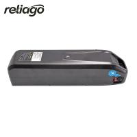 China Reliago E26 Hailong E-Bike Battery Pack 48V 13Ah DC5521 Replacement Battery for Hitway BK15 for sale