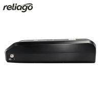 China Reliago E26 Hailong E-Bike Battery Pack 48V 13.5Ah DC5521 for Duotts C29 for sale