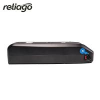 China Reliago E26 Hailong E-Bike Battery Pack 48V 13.5Ah DC5521 for Duotts C29 for sale