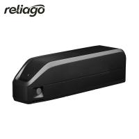 China Reliago E27 Hailong E-Bike Battery Pack 48V 15.6Ah DC5521 for Hitway BK15 for sale