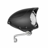 China Reliago 3W LED Front Headlight for Hitway BK6 E-Bike Waterproof Light for sale