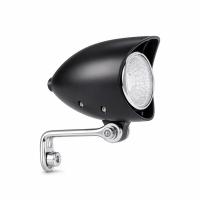 China Reliago 3W LED Front Headlight for Hitway BK6 E-Bike Waterproof Light for sale