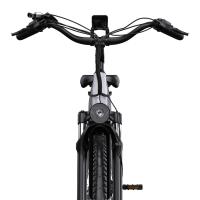 China Reliago OT05 Pro 36V 250W Electric City Bike 700C 7-Speed E-Bike with 22.5Ah Lithium Battery for sale