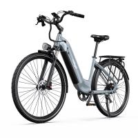 China Reliago OT05 Pro 36V 250W Electric City Bike 700C 7-Speed E-Bike with 22.5Ah Lithium Battery for sale