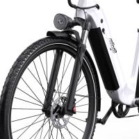 China Reliago OT05 Pro 36V 250W Electric City Bike 700C 7-Speed E-Bike with 22.5Ah Lithium Battery for sale