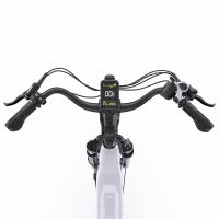 China Reliago OT05 Pro 36V 250W Electric City Bike 700C 7-Speed E-Bike with 22.5Ah Lithium Battery for sale