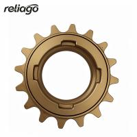 China Reliago Single Speed Freewheel Sprocket Replacement for Hitway BK5/BK8 E-Bike for sale