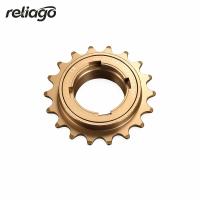 China Reliago Single Speed Freewheel Sprocket Replacement for Hitway BK5/BK8 E-Bike for sale