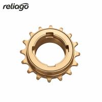 China Reliago Single Speed Freewheel Sprocket Replacement for Hitway BK5/BK8 E-Bike for sale
