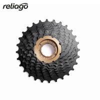 China Reliago 7 Speed Freewheel 14-28T Gear Sprocket for Hitway BK6/BK15 E-Bike for sale