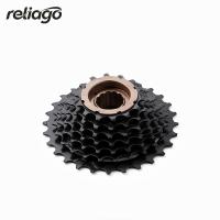 China Reliago 7 Speed Freewheel 14-28T Gear Sprocket for Hitway BK6/BK15 E-Bike for sale