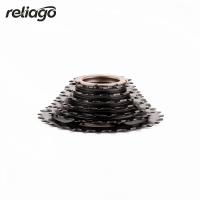 China Reliago 7 Speed Freewheel 14-28T Gear Sprocket for Hitway BK6/BK15 E-Bike for sale