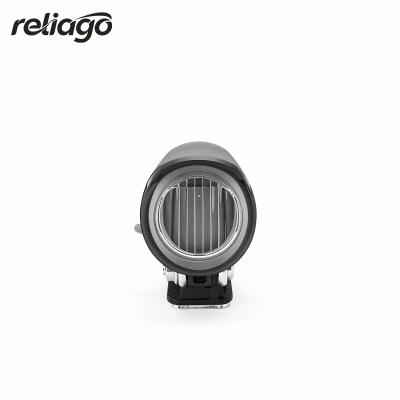 China Reliago BK-LGT02 E-Bike Headlight for Hitway BK Electric Bike Front Light Replacement for sale