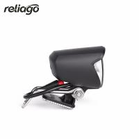 China Reliago BK-LGT02 E-Bike Headlight for Hitway BK Electric Bike Front Light Replacement for sale