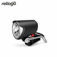 China Reliago BK-LGT02 E-Bike Headlight for Hitway BK Electric Bike Front Light Replacement for sale