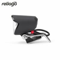 China Reliago BK-LGT02 E-Bike Headlight for Hitway BK Electric Bike Front Light Replacement for sale