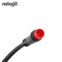 China Reliago BK-LGT02 E-Bike Headlight for Hitway BK Electric Bike Front Light Replacement for sale