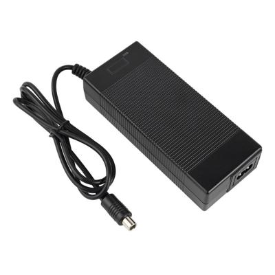 China Reliago 54.6V 1.5A Electric Bike Charger 5.5x2.1mm DC Plug for sale