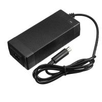China Reliago 54.6V 1.5A Electric Bike Charger 5.5x2.1mm DC Plug for sale