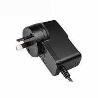 China Reliago UK Plug DC Charger 12.6V-29.4V 5.5×2.1mm Power Adapter for sale