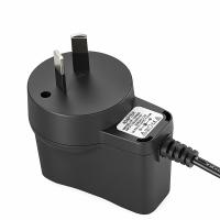 China Reliago UK Plug DC Charger 12.6V-29.4V 5.5×2.1mm Power Adapter for sale