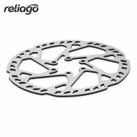 China Reliago BK-ROTOR01 160mm E-Bike Brake Rotor Stainless Steel Disc Brake Rotor for Hitway Electric Bike for sale