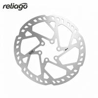 China Reliago BK-ROTOR01 160mm E-Bike Brake Rotor Stainless Steel Disc Brake Rotor for Hitway Electric Bike for sale