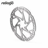China Reliago BK-ROTOR01 160mm E-Bike Brake Rotor Stainless Steel Disc Brake Rotor for Hitway Electric Bike for sale