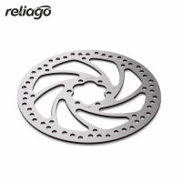 China Reliago BK-ROTOR02 160mm E-Bike Brake Rotor Stainless Steel Disc Brake Rotor for Hitway Electric Bike for sale