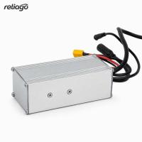 China Reliago 60V 80A/100A Electric Bike Controller High Power Motor Controller for Freego X2 Pro Electric Bike for sale