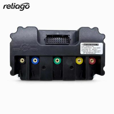 China Reliago 60V 80A/100A Electric Bike Controller High Power Motor Controller for Freego X2 Pro Electric Bike for sale