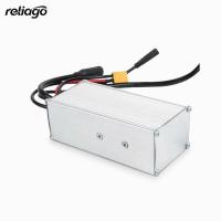 China Reliago 60V 80A/100A Electric Bike Controller High Power Motor Controller for Freego X2 Pro Electric Bike for sale