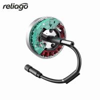 China Reliago 60V 3000W E-Bike Motor Electric Bike Motor for Freego X2 Pro Electric Bike for sale
