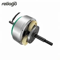 China Reliago 60V 3000W E-Bike Motor Electric Bike Motor for Freego X2 Pro Electric Bike for sale